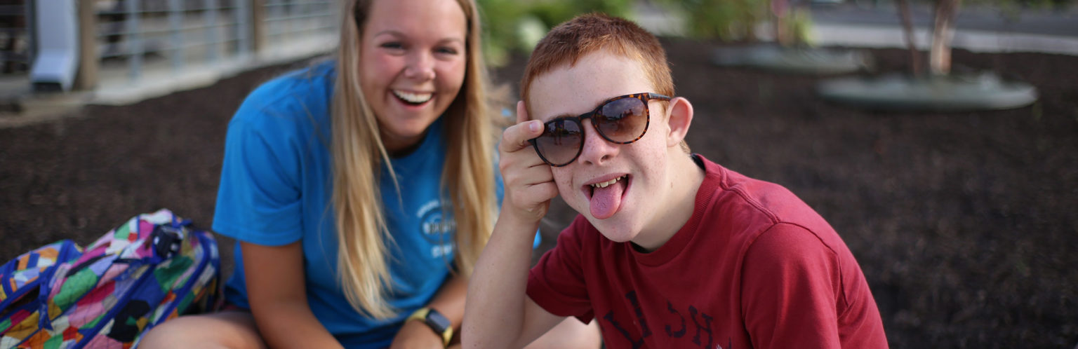 Camp Red Cedar - Benchmark