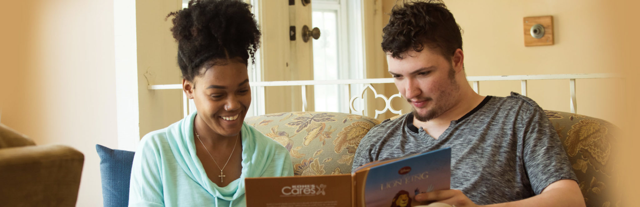 Intensive Support Coordination - Benchmark