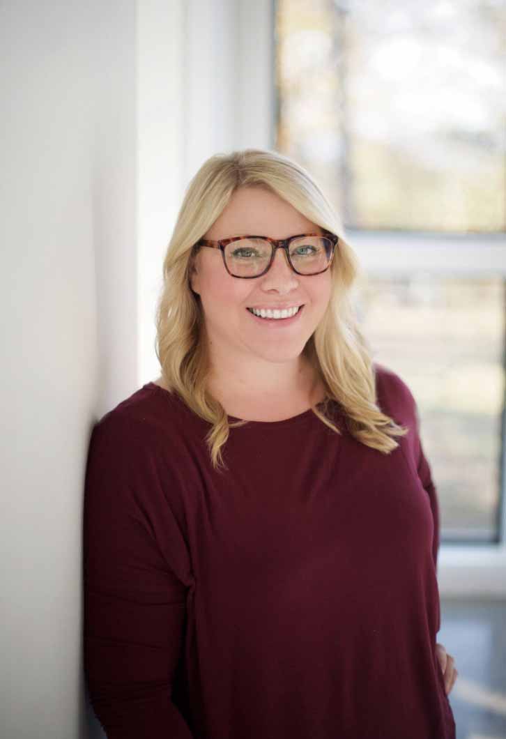 Second Quarter Thrive - April, 2021 - Benchmark