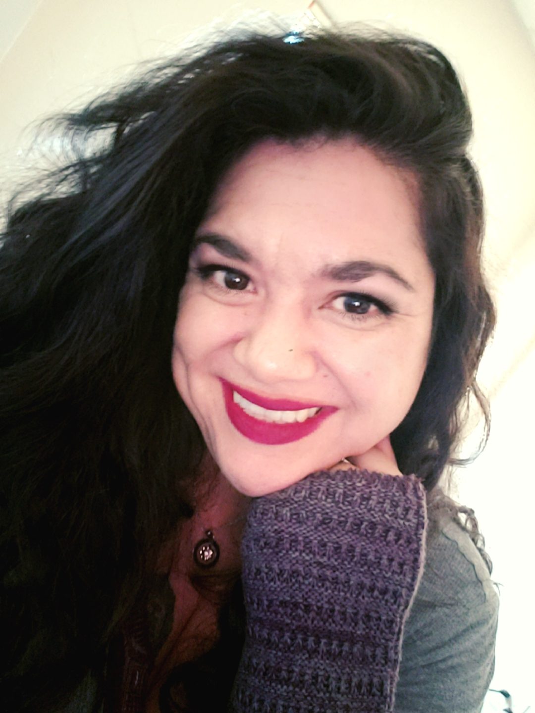 Second Quarter Thrive - April, 2021 - Benchmark