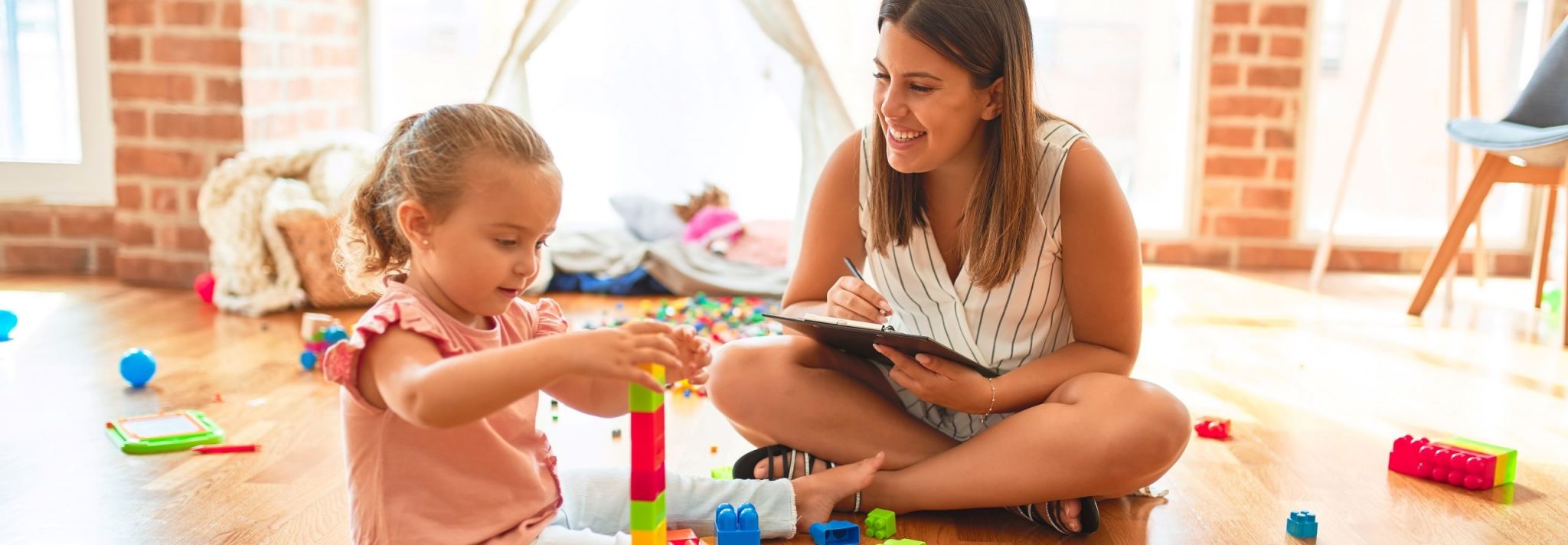 Autism and ABA - Benchmark