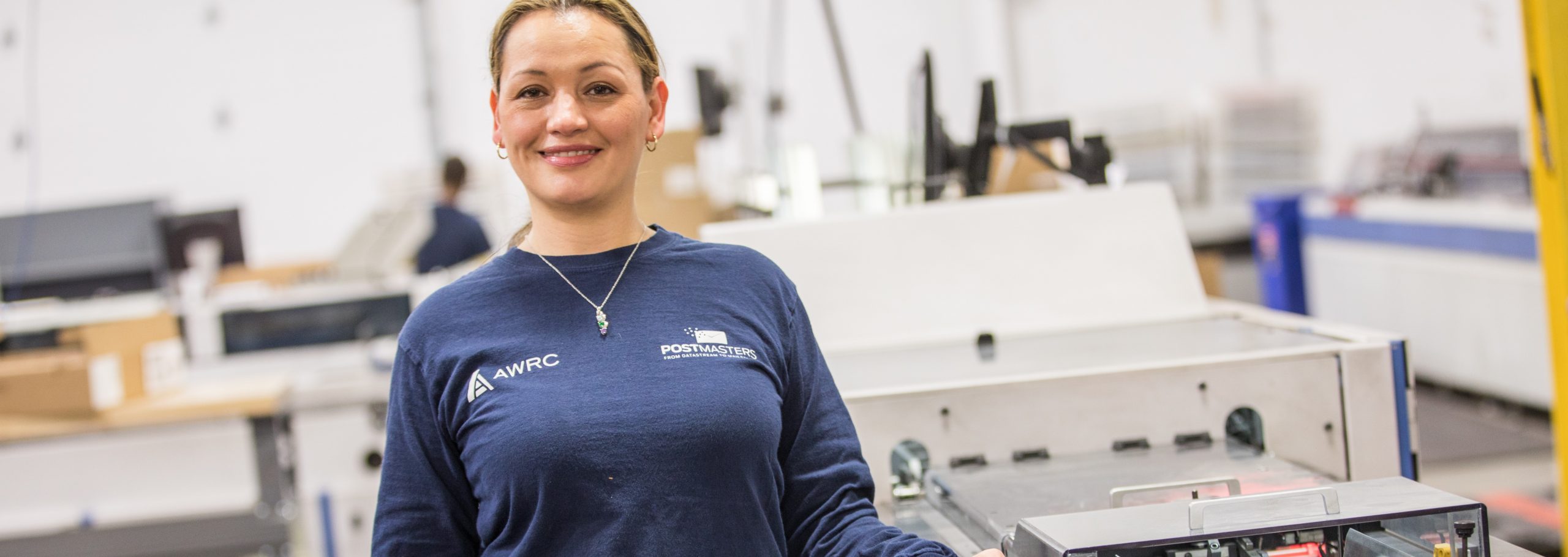 Tandem Solutions - Benchmark