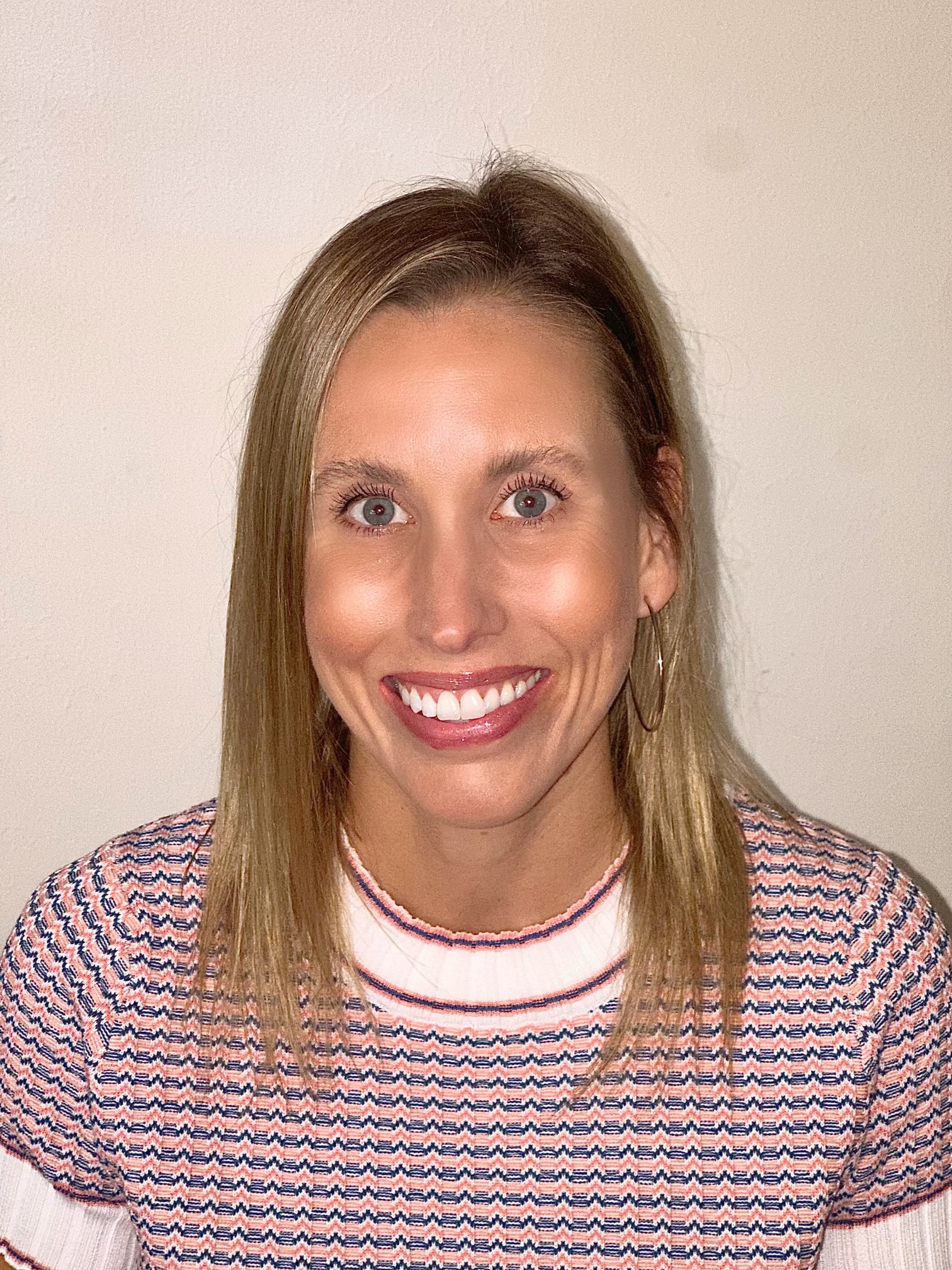 Ashley Hogan (MA, BCBA, LBA) is the new project director for Alabama ...