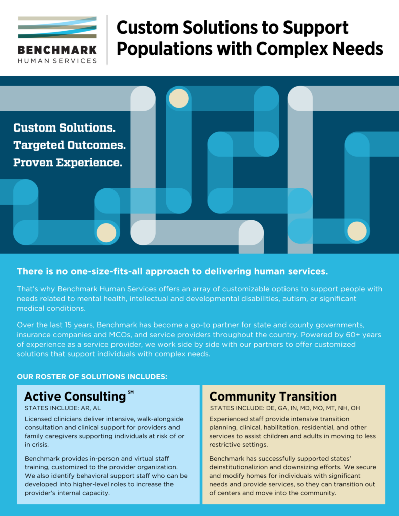 Development - Benchmark