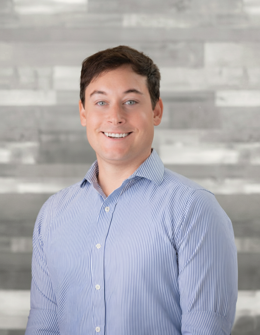 Dr. AJ Beyrer - Benchmark Human Services